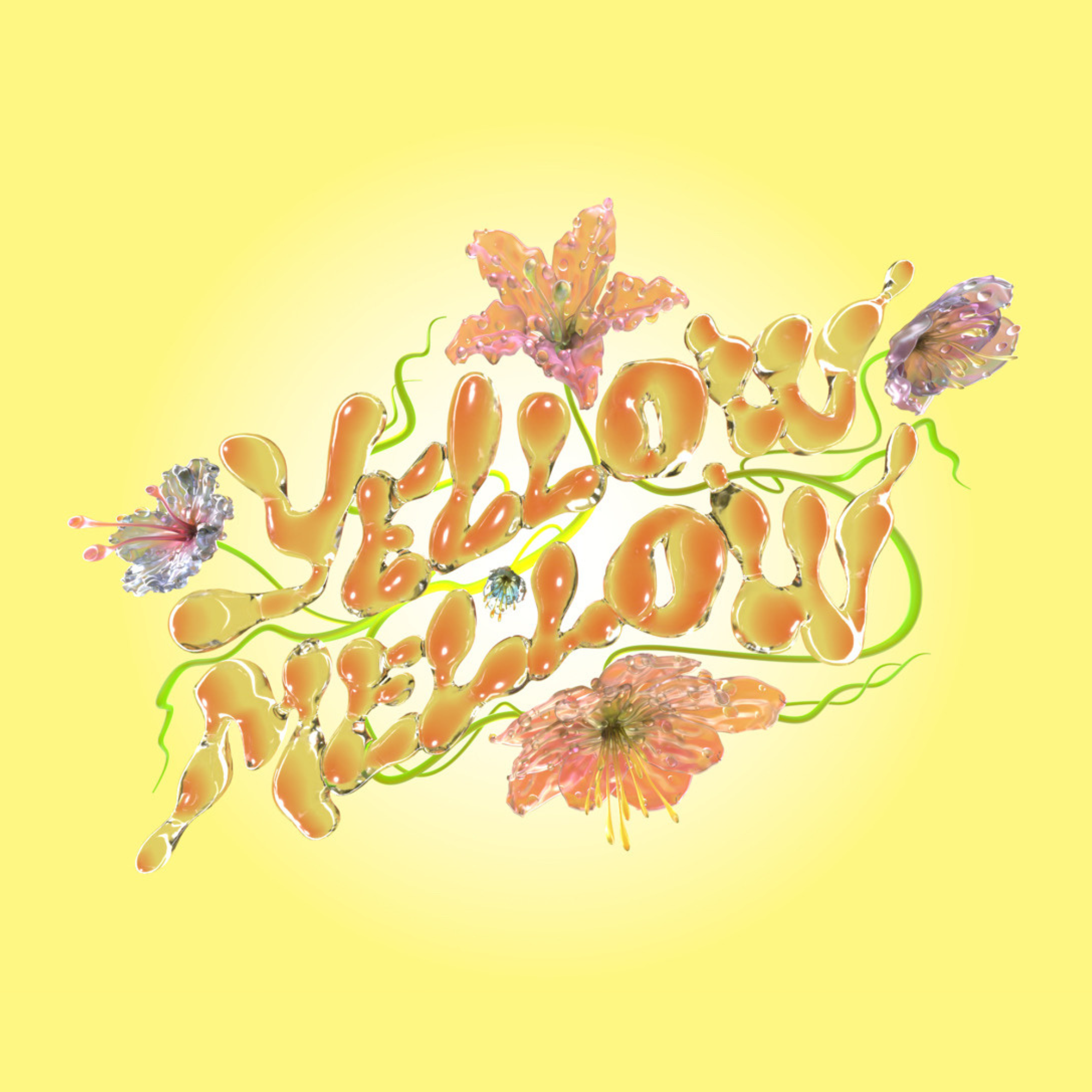 Yellow Mellow – YellowMellowClawz